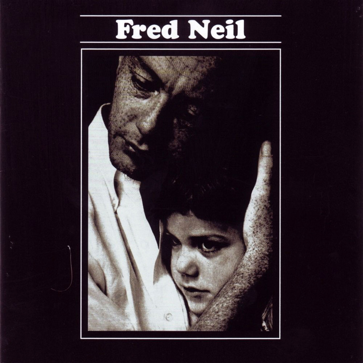 062 Fred Neil – Fred Neil – 1001 Album Club